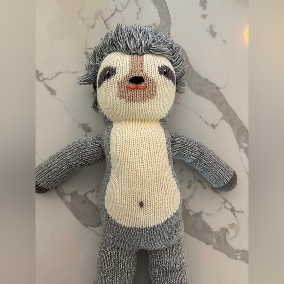 Blabla | Toys | Blabla Kids Edgar The Hedgehog Doll | Poshmark
